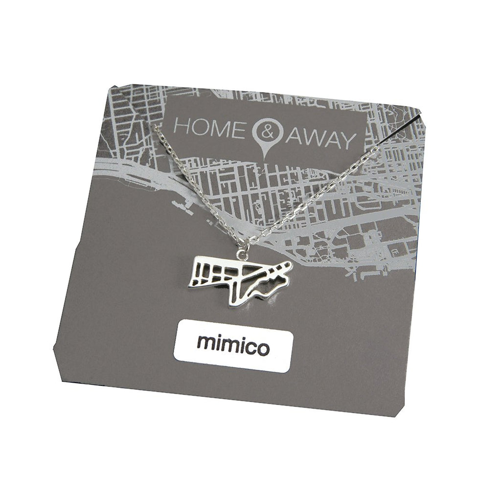 Mimico Pendant – showsh designs